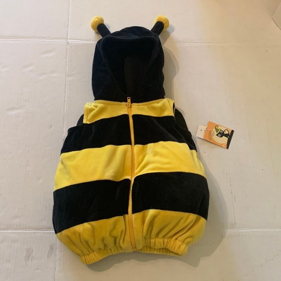 Spooky Night | Costumes | Bumble Bee Halloween Costume Spooky Night ...